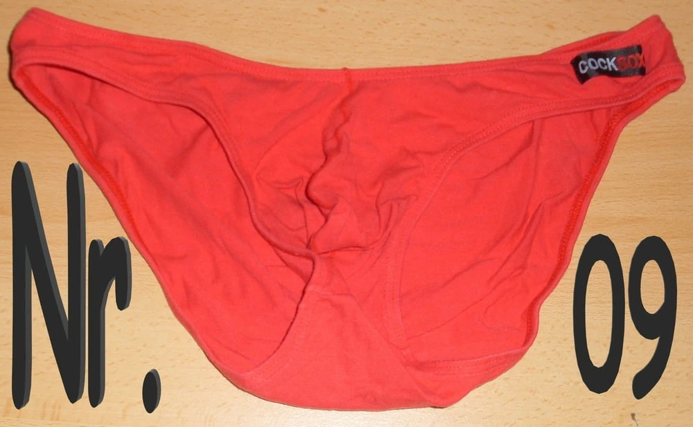 Briefs Slip Collection 20 Pics Xhamster