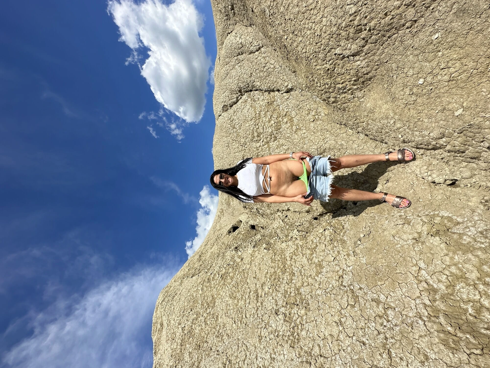 Holiday 9 Nude Pics Xhamster