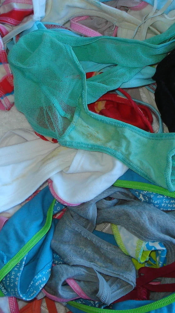 Panties Cum Precum And Piss 65 Nude Pics 2 Xhamster
