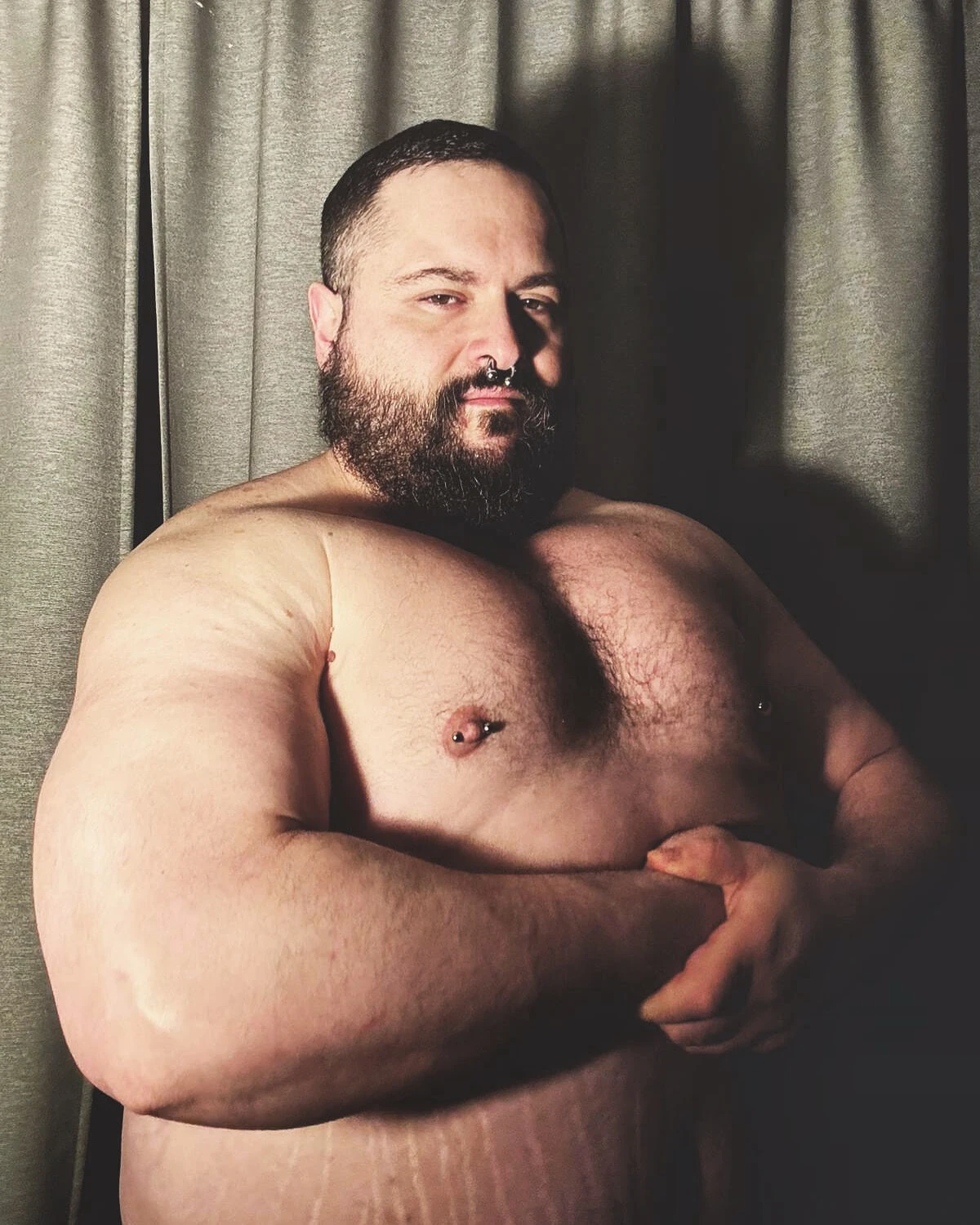 Muscle Bull 8 Nude Pics Xhamster