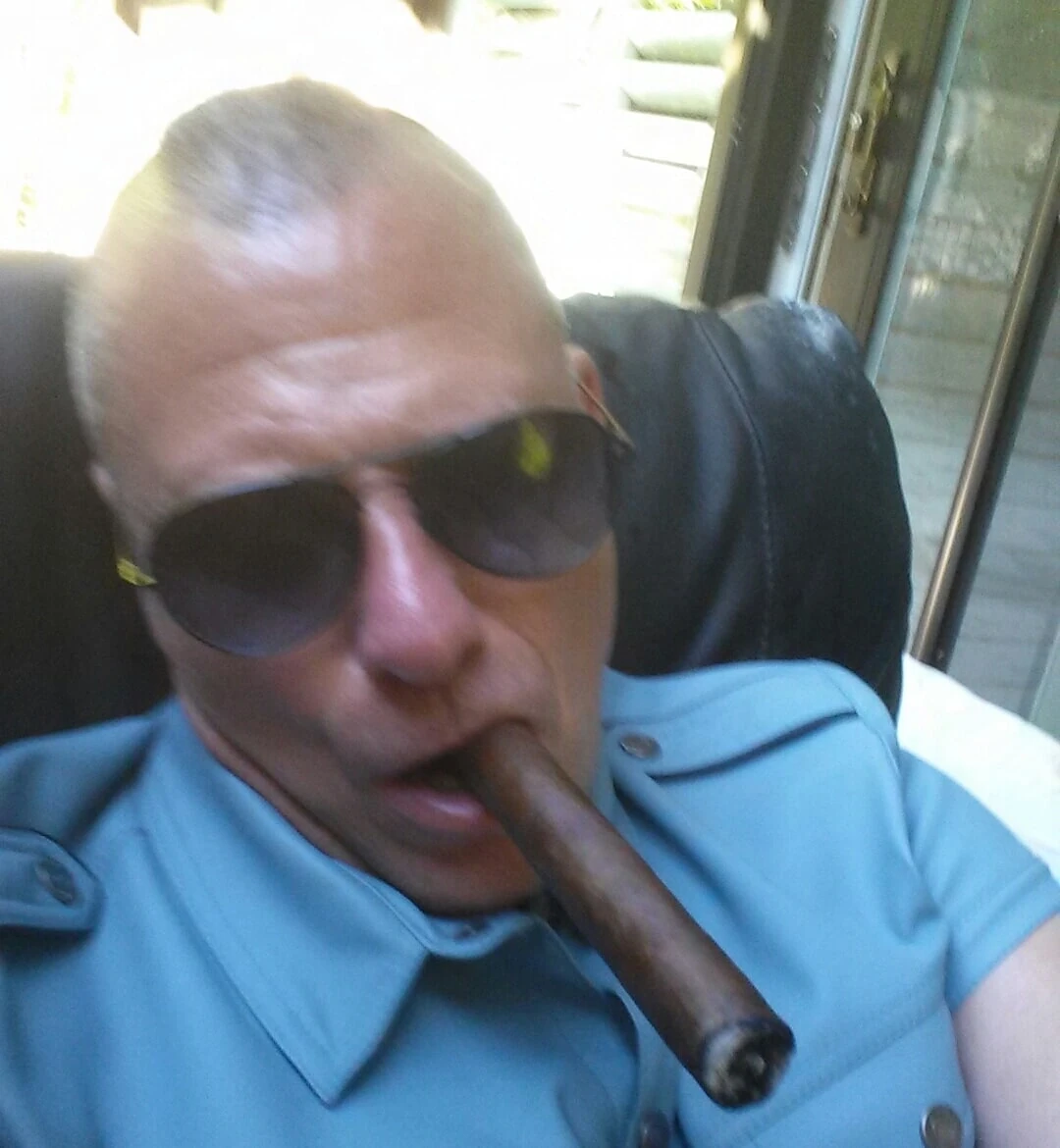 Smoking Cigars 6 Pics Xhamster