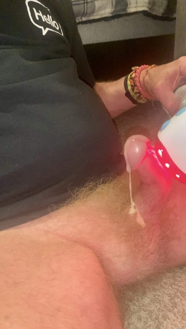 Cum Shot Close Up 6 Pics Xhamster