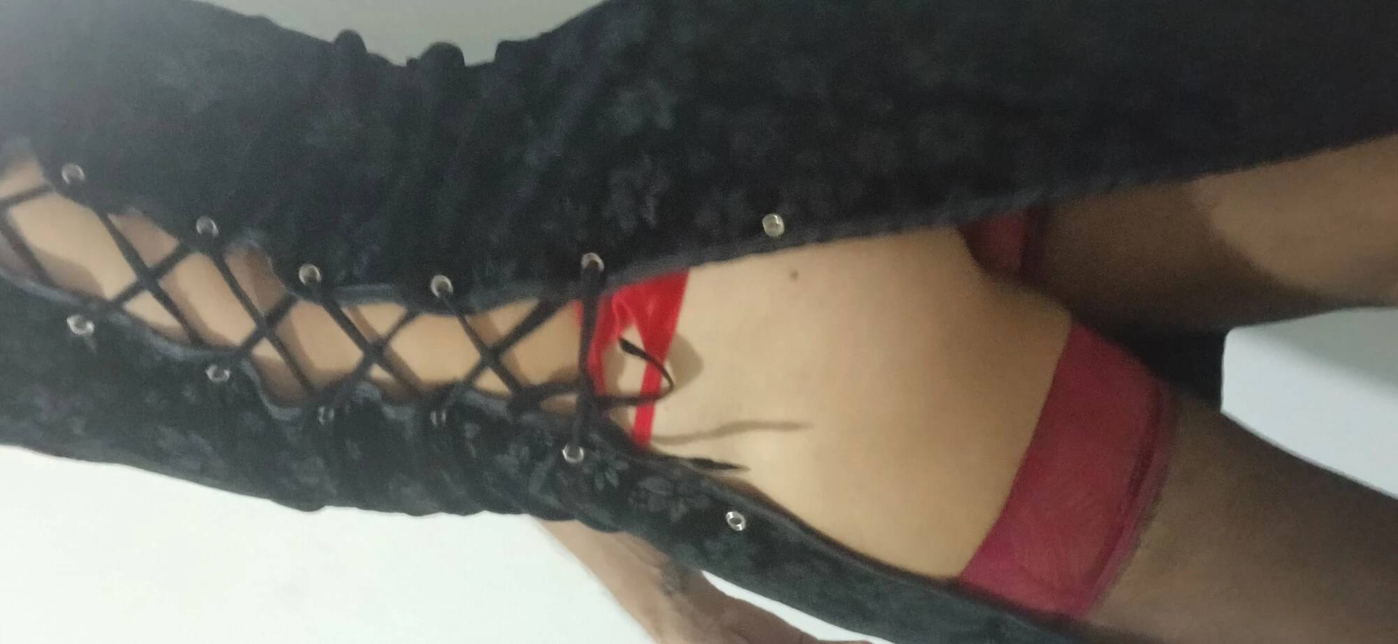 Black Chinese Dress And Red Lingerie 39 Nude Pics Xhamster
