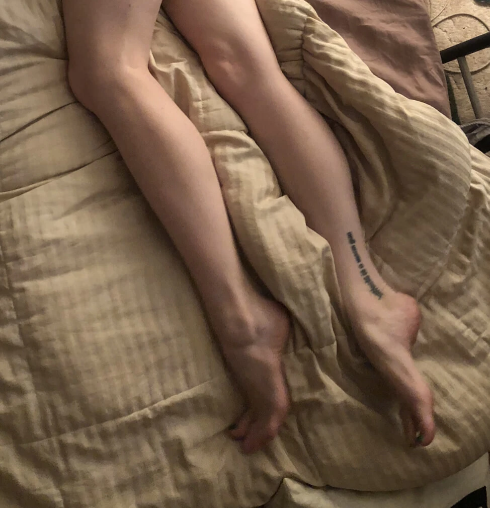 Save As Feet