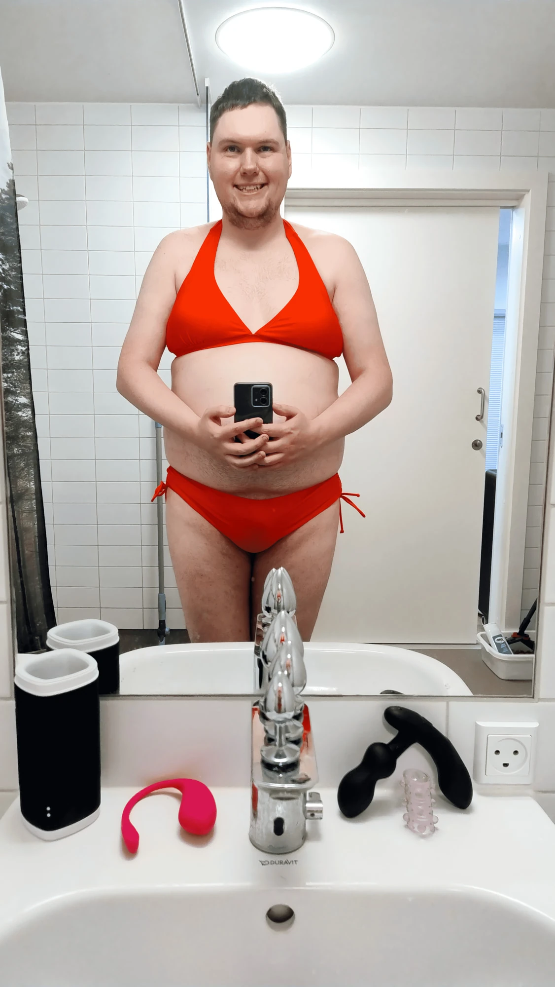 Bikini All My Sex Toys 2 Pics Xhamster 3776