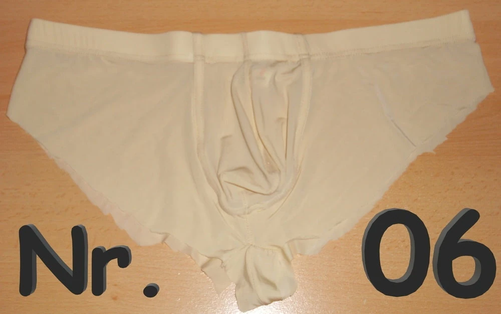 Briefs Slip Collection 20 Pics Xhamster