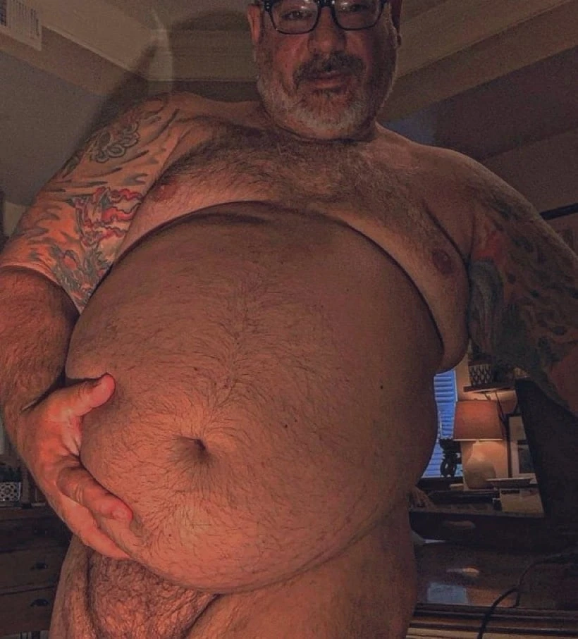 Chub bear : 150 Nude Pics, #3 | xHamster