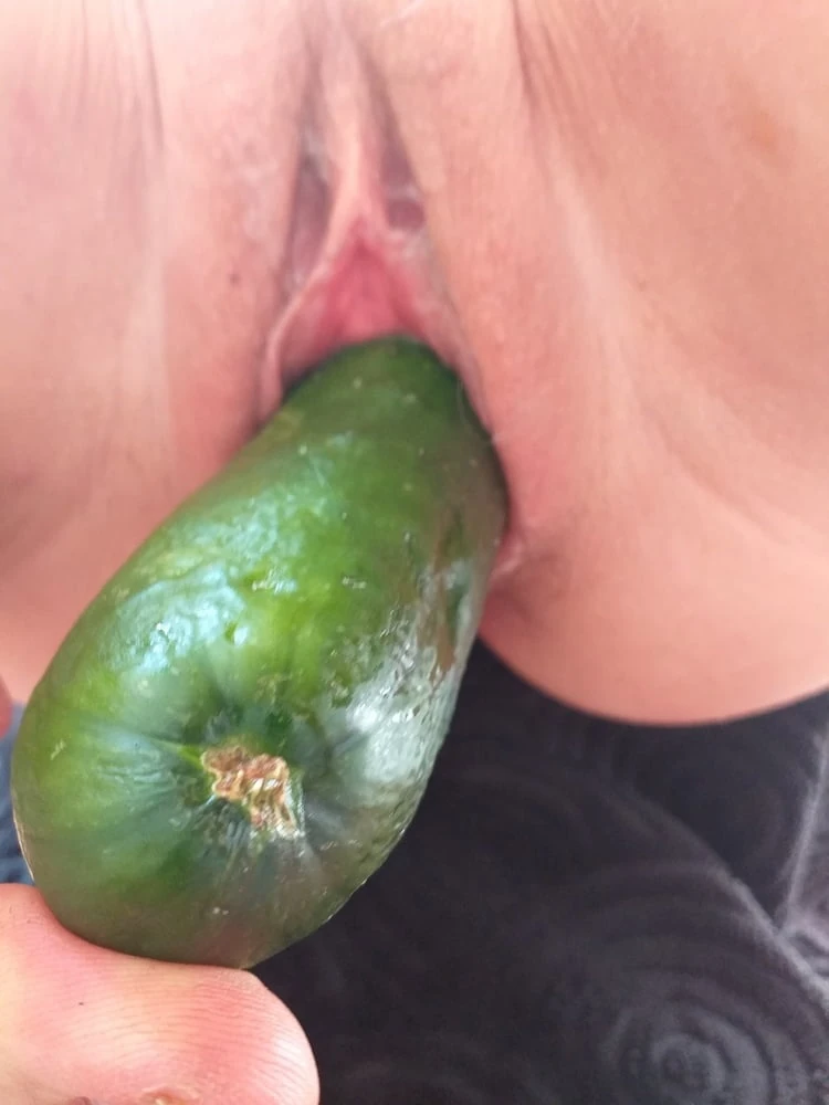 Cucumber Arandastyle 7 Nude Pics Xhamster