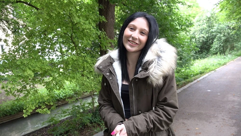 German Scout Cute Girl Tricked To Anal Defloration Sex At 31 Pics Xhamster